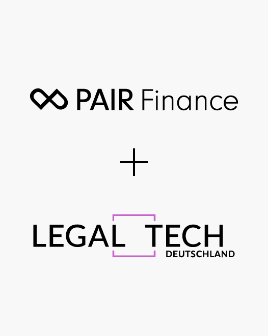 Digitales Inkasso für Unternehmen | PAIR Finance