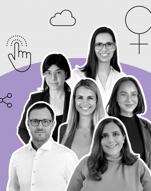 Digitales Inkasso für Unternehmen | PAIR Finance